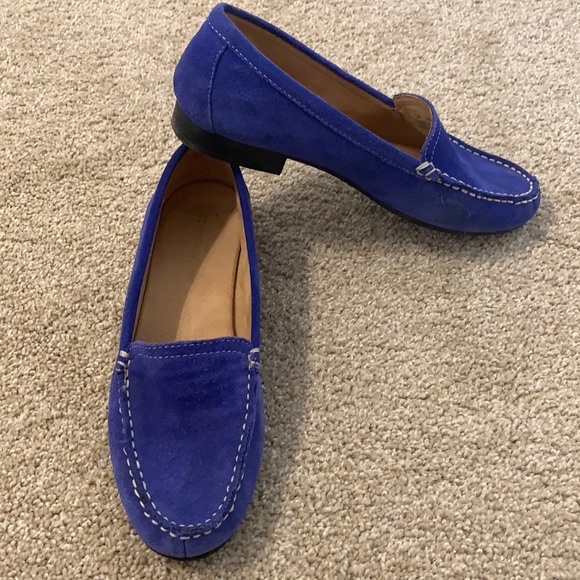 Naturalizer | Shoes | Naturalizer Loafers Almost New | Poshmark